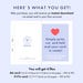 Printable Travel Card | Instant Download Greeting Card | Amsterdam ...