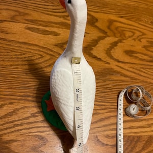 7 in Desk Goose - Etsy