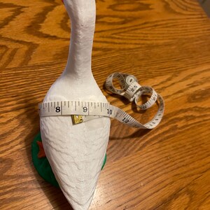 7 in Desk Goose - Etsy