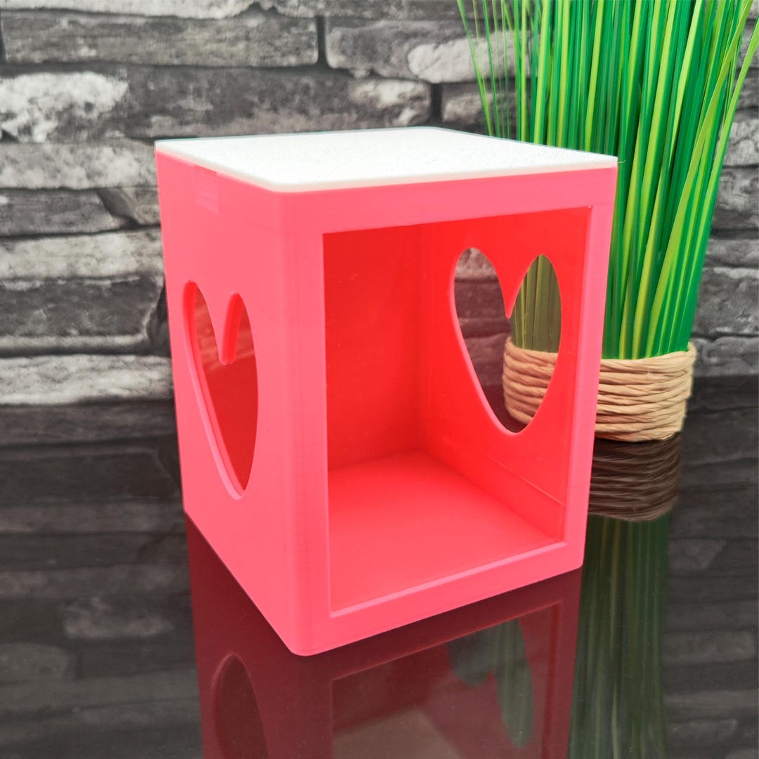 Gift Box for Drinking Glasses, Thermal Glasses, Gift Box With Lid, Gift ...