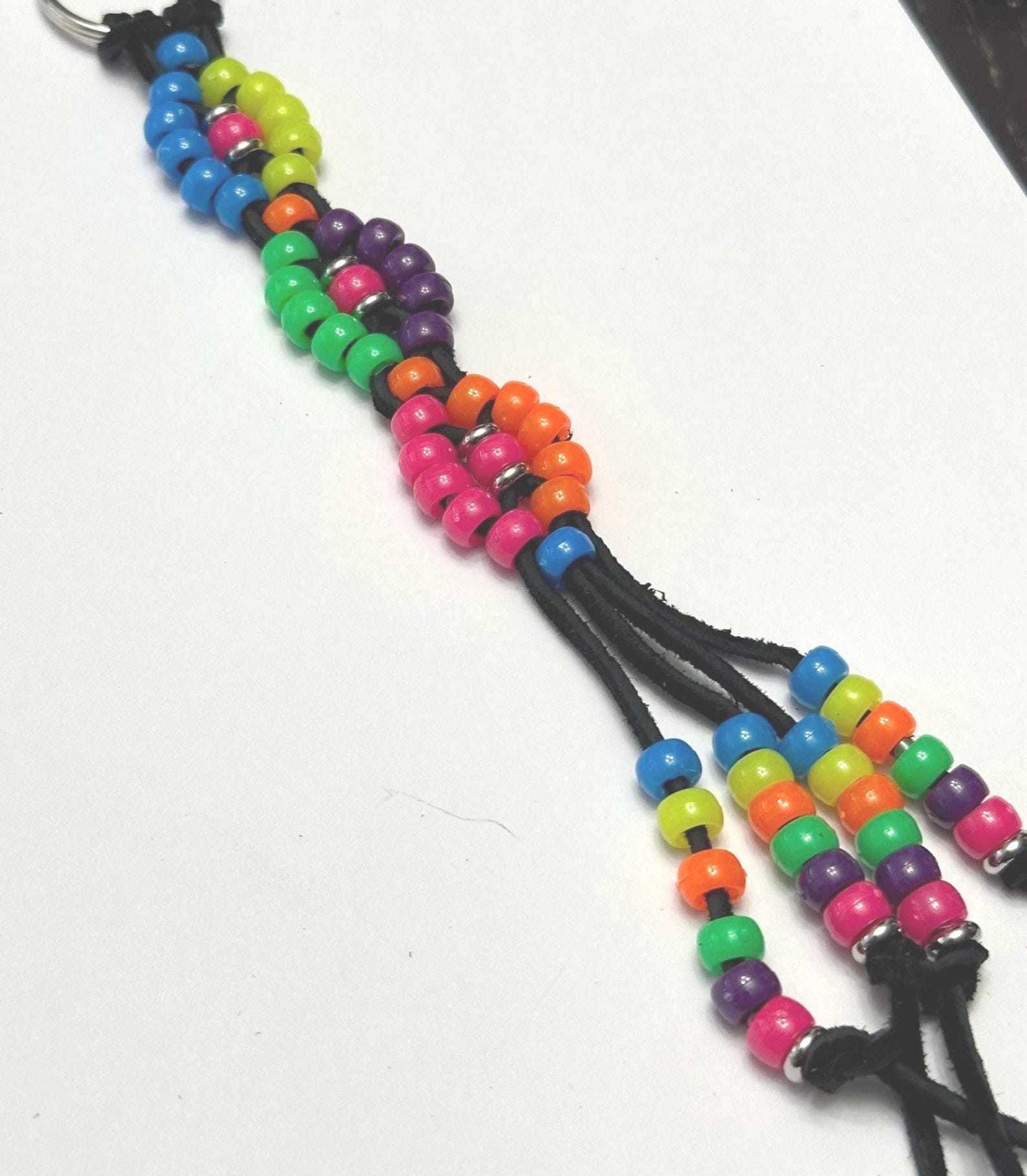 Da Bomb Neon Keychain, Regular and Mini Sizes Sold Separately, Pony ...