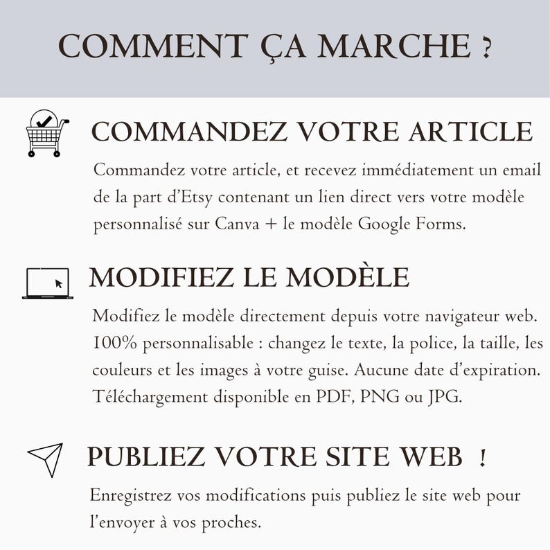 Canva Digital Wedding Invitation - Website Invitation With Countdown ...