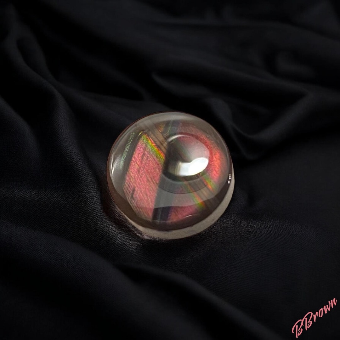 Fire Obsidian! 13.80 - Etsy