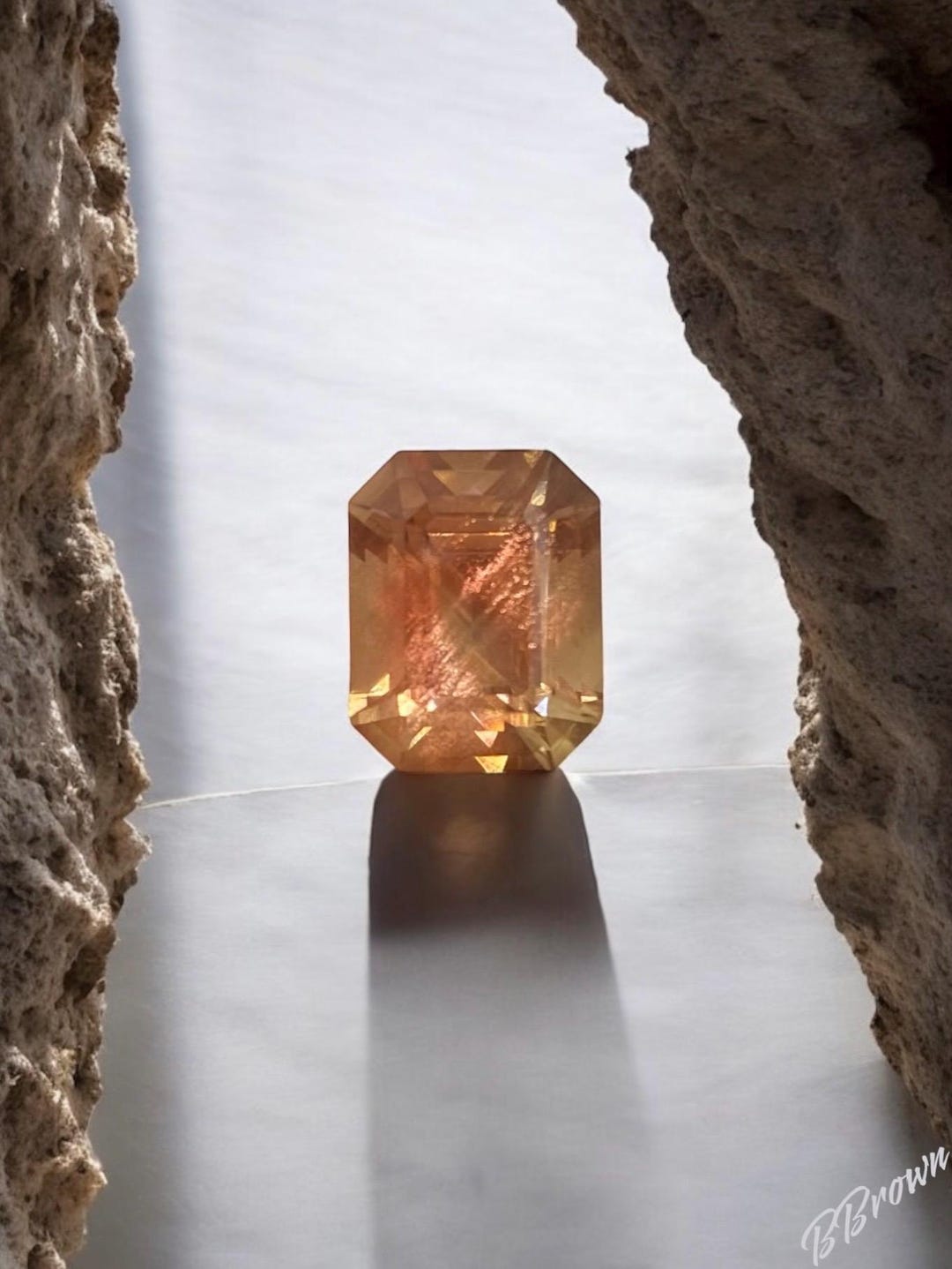 Oregon Sunstone! 6.00ct - Etsy
