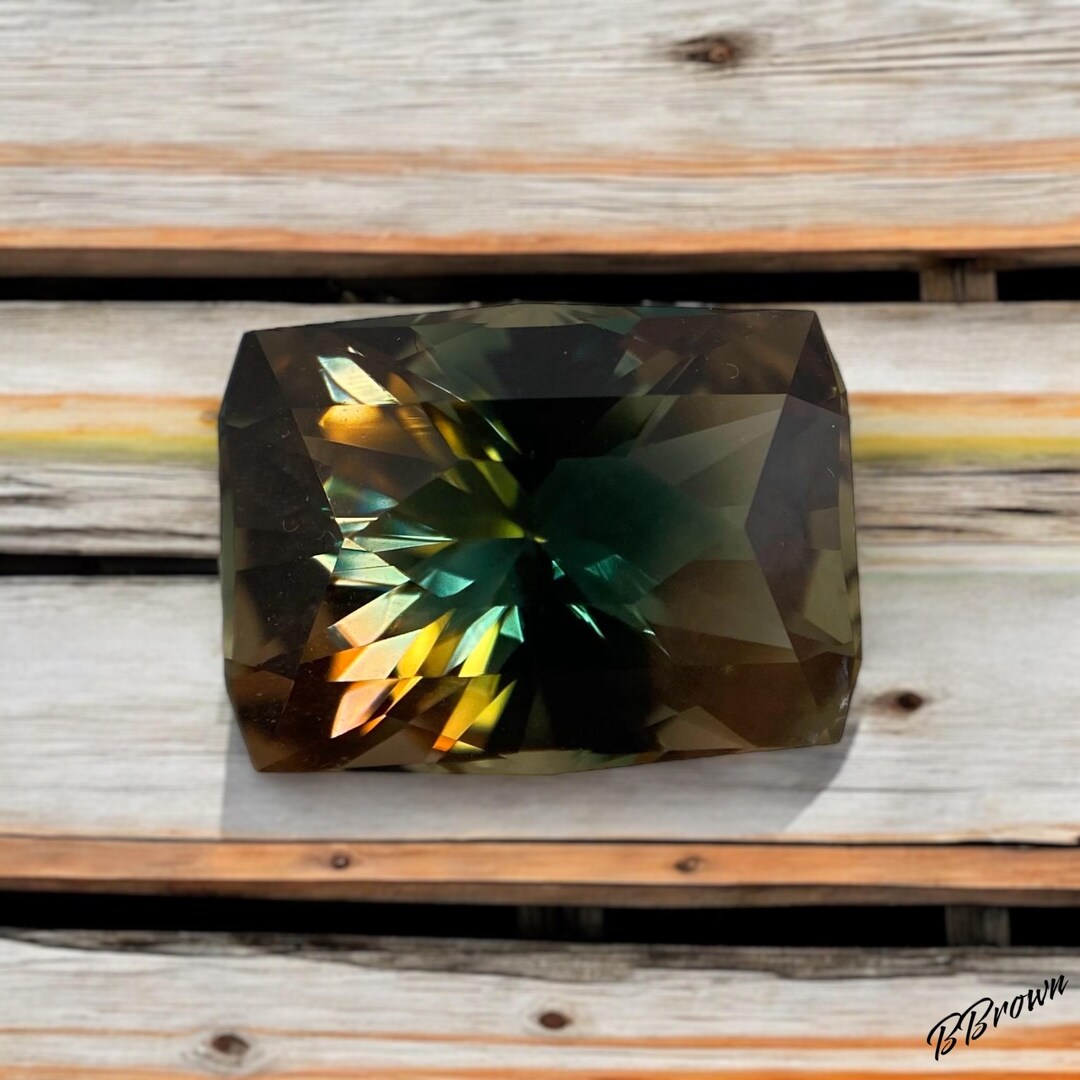 Oregon Sunstone! 10.00ct - Etsy