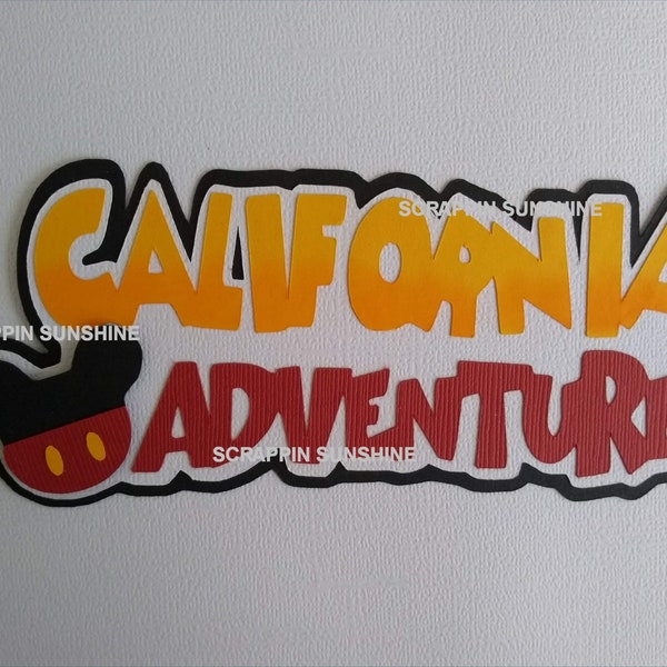 Ornament Die Cut - Etsy