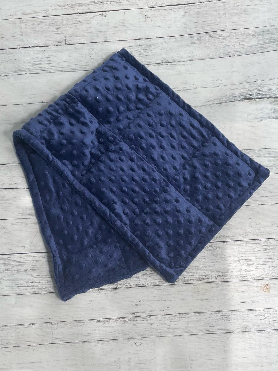 Weighted Pad, Lap Pad, Adults and Kids, Minky Colors, Shoulder Wrap - Etsy