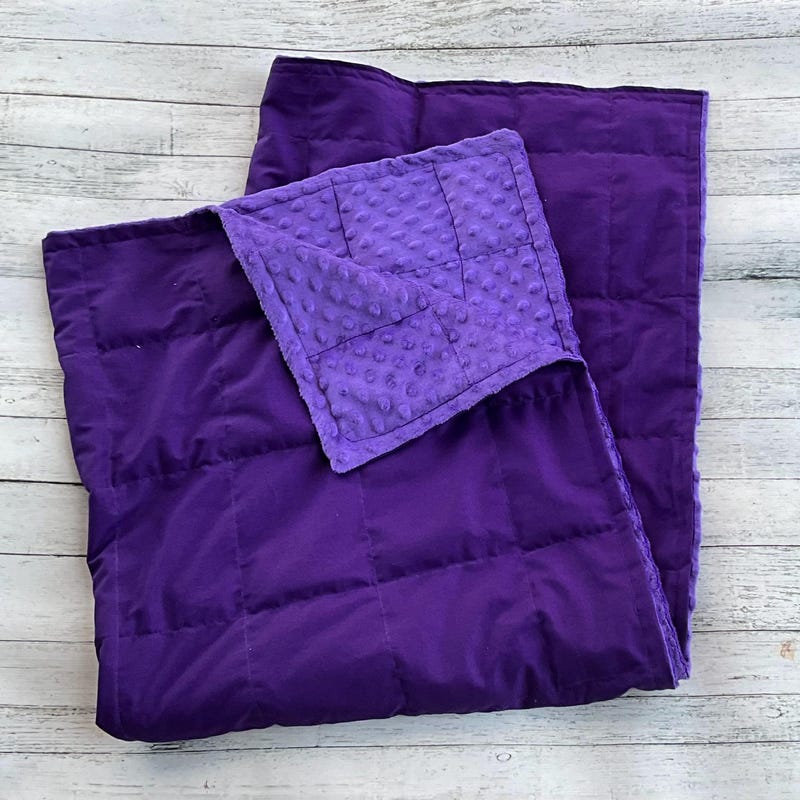 Wool Sleeping Blanket - Etsy