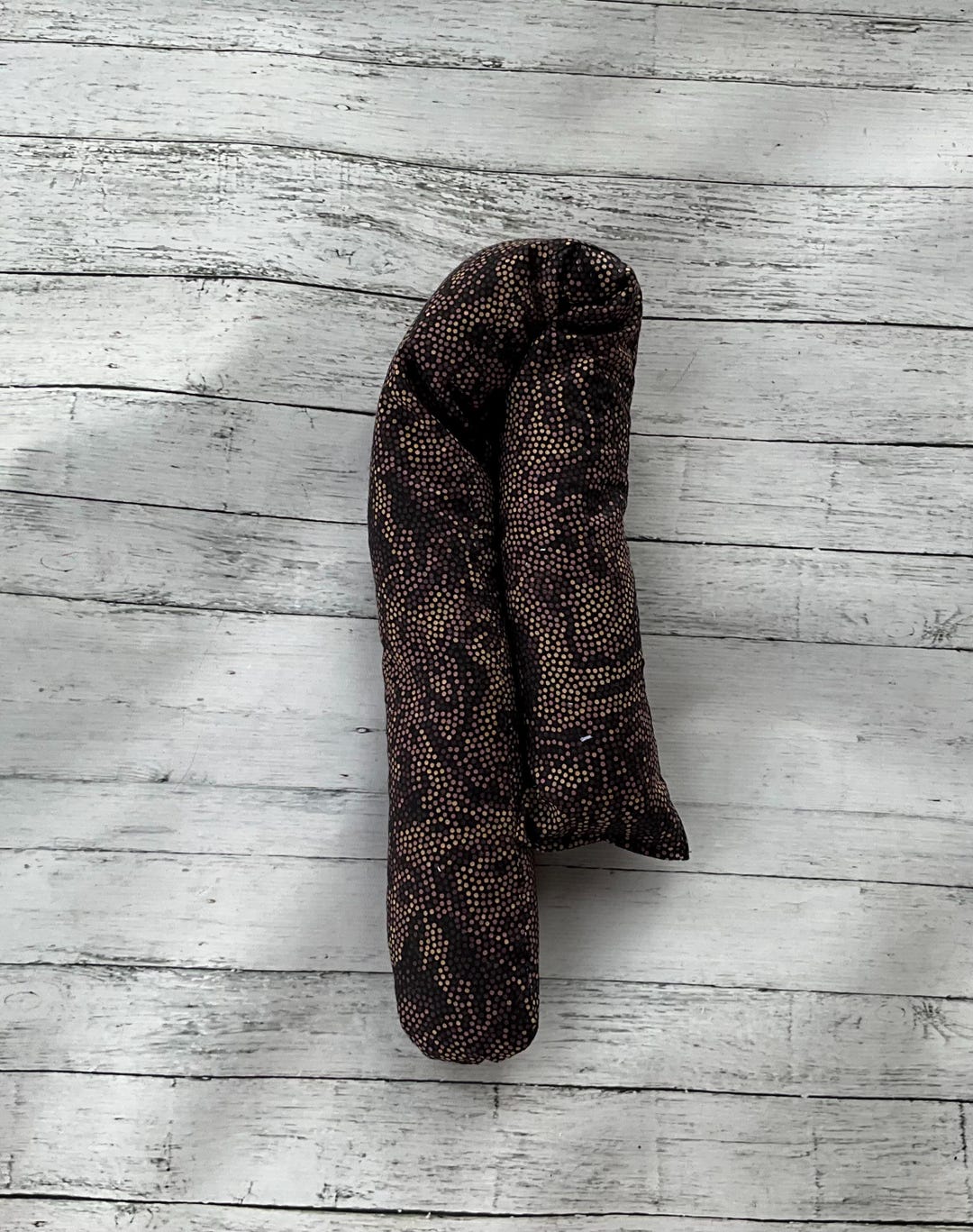 Weighted Snake, Brown and Black Snake, Kids Weighted Pad, Autism ...