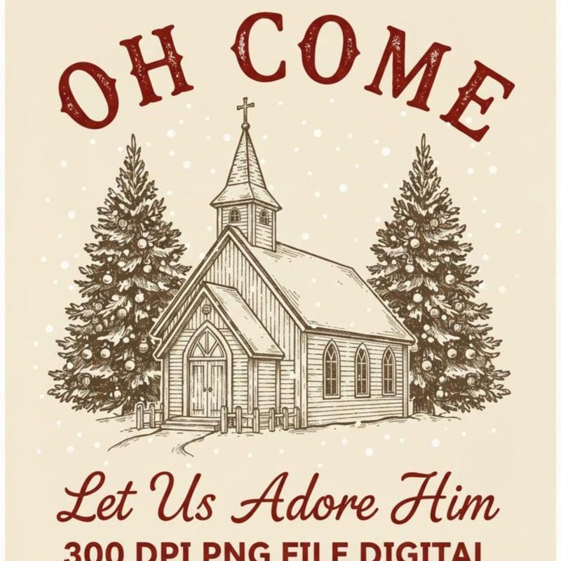 Church Svg Boy - Etsy