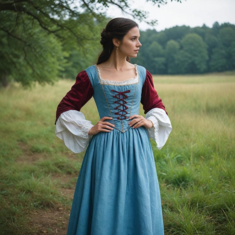 Medieval Renaissance - Etsy