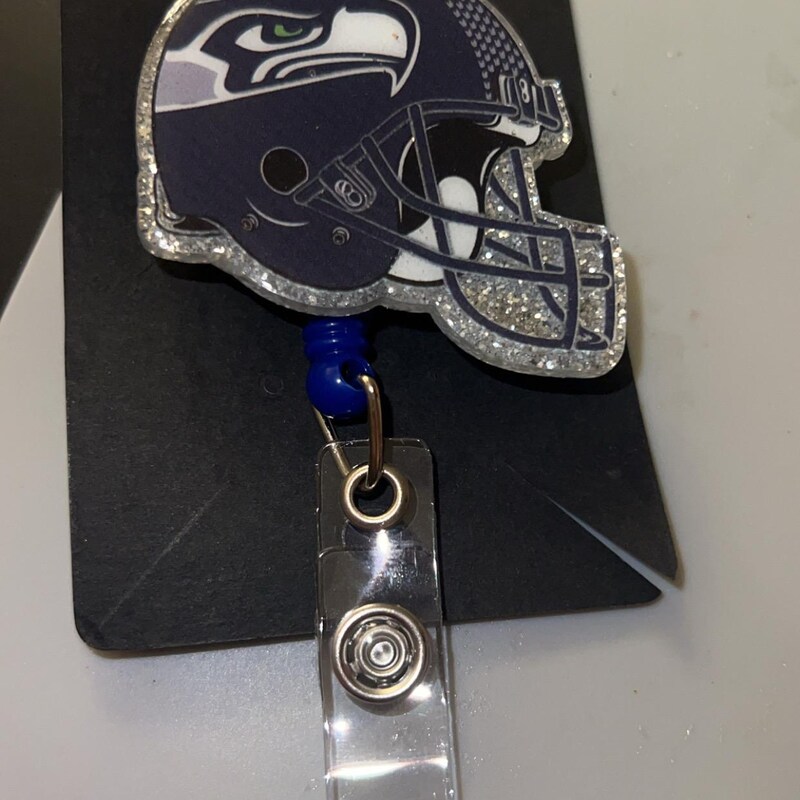 Seahawks Logo - Etsy
