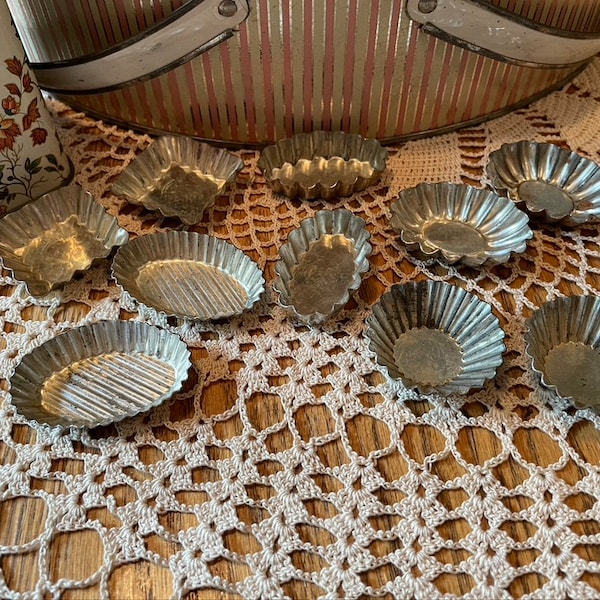 Vintage Candy Molds - Etsy