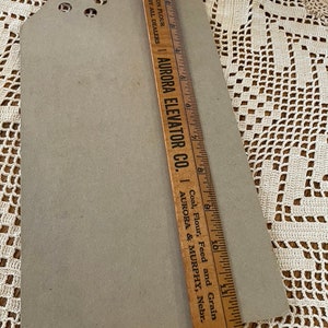 Adorable Vintage 1964 See and Do Book Lace and Tie - Etsy