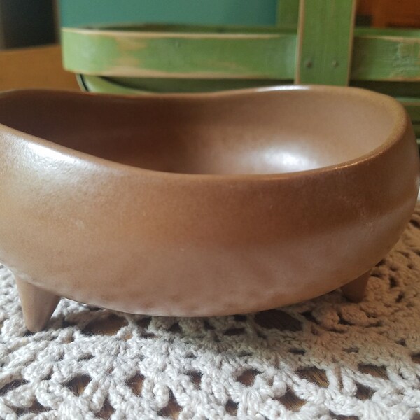 Red Wing Bowl - Etsy