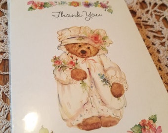Mary Hamilton Bear - Etsy