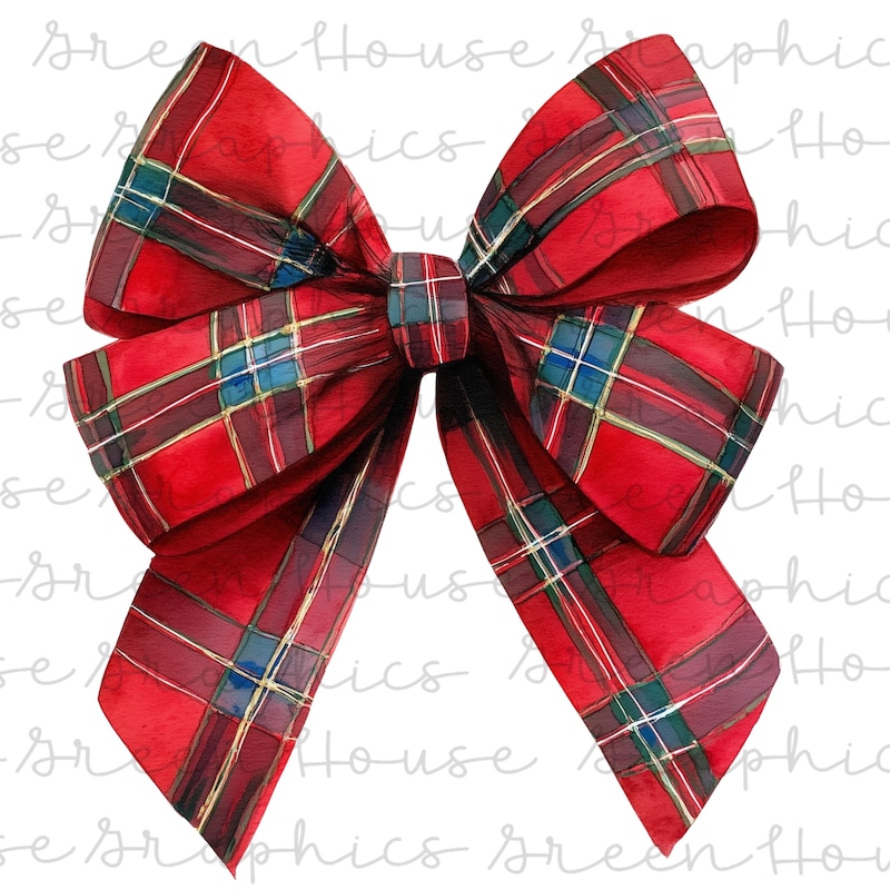Preppy Bows - Etsy