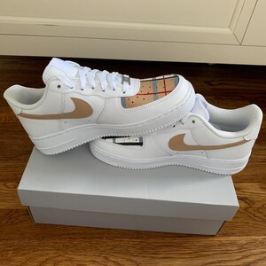 Pattern Custom Painted AF1 - Etsy