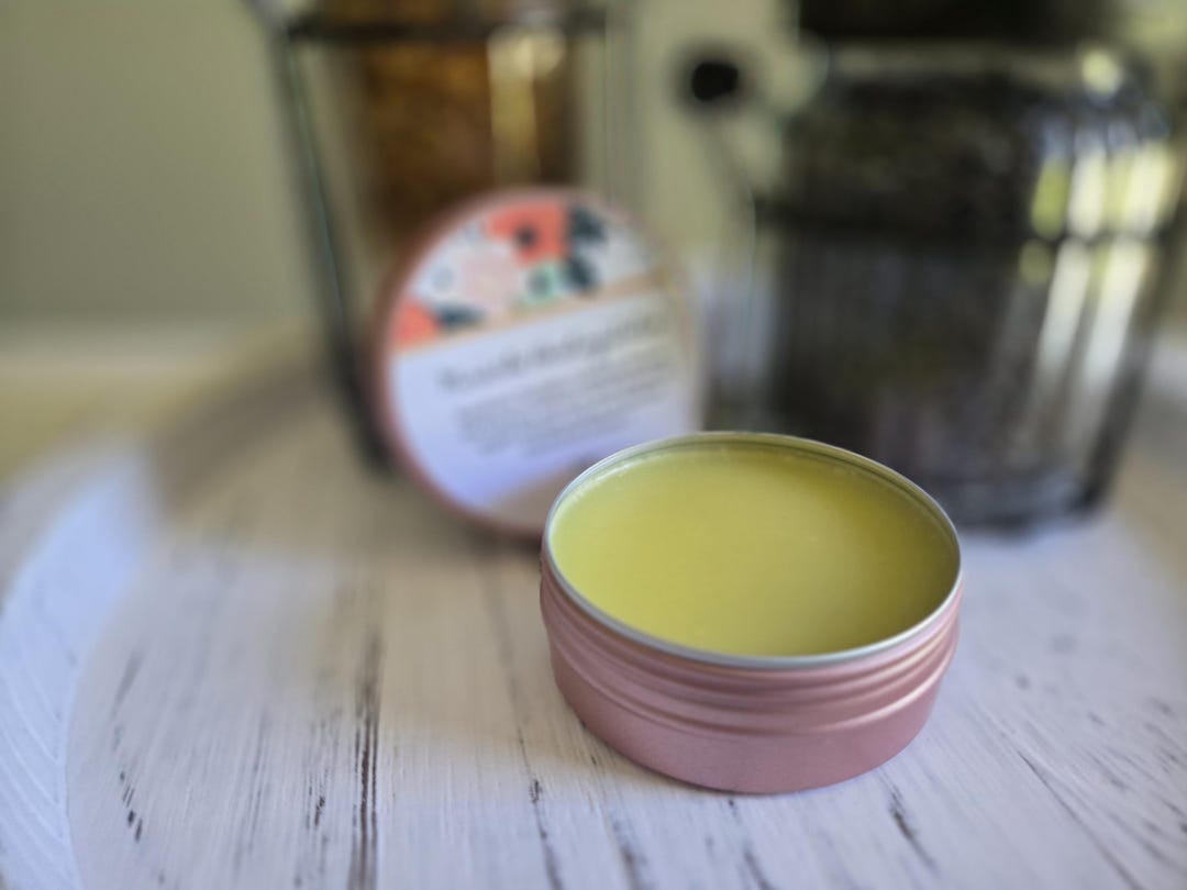Miracle Healing Salve - Etsy