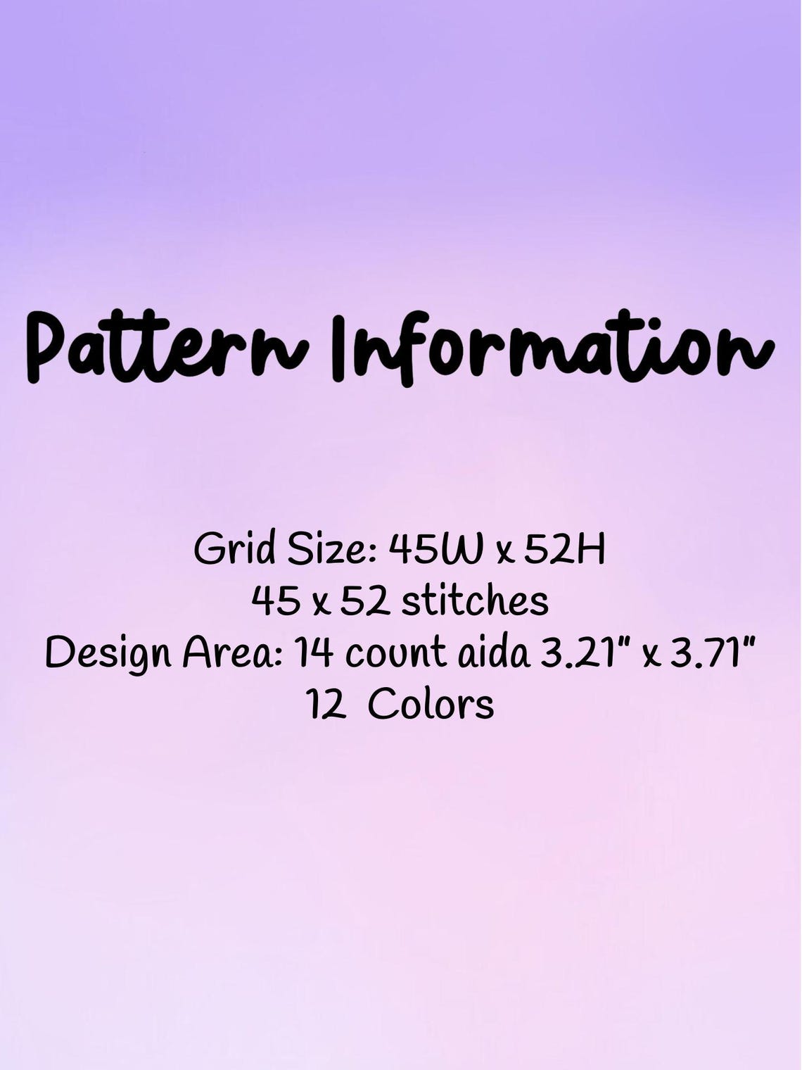 Astarion Cross Stitch Pattern - Etsy
