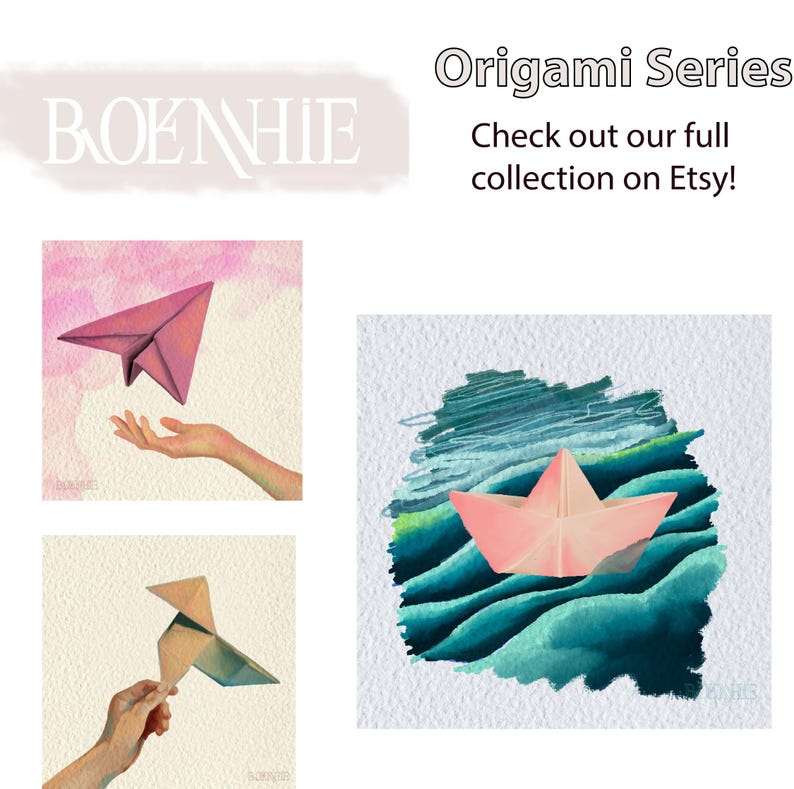 Plushies - Digital Art - Printable - Instant Download - Etsy