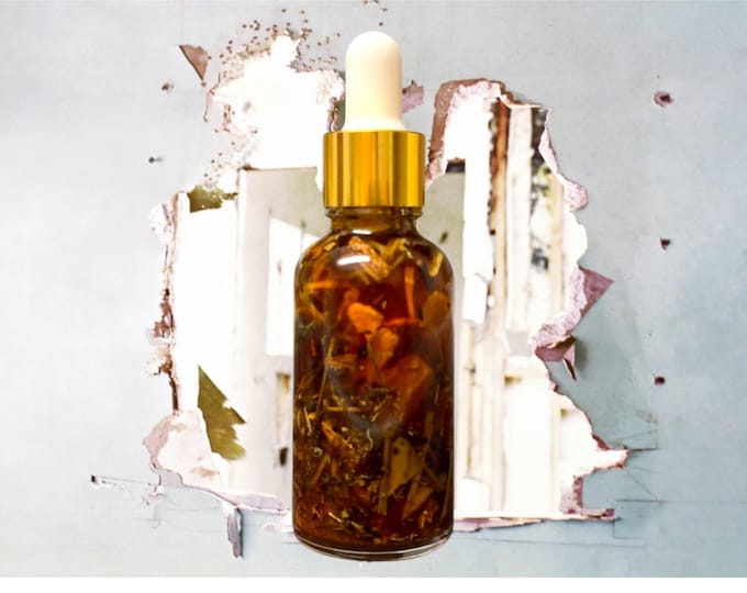 Blockbuster Oil - Etsy