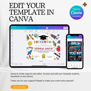 Meet the Teacher Template, Editable Back to School Newsletter, Teacher ...