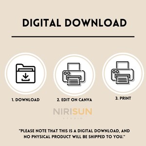 Editable First Day of School Sign, Chalkboard Canva Template, Back to ...