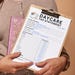 Daycare Tax Statement Template: Printable Childcare Payment Record Form ...