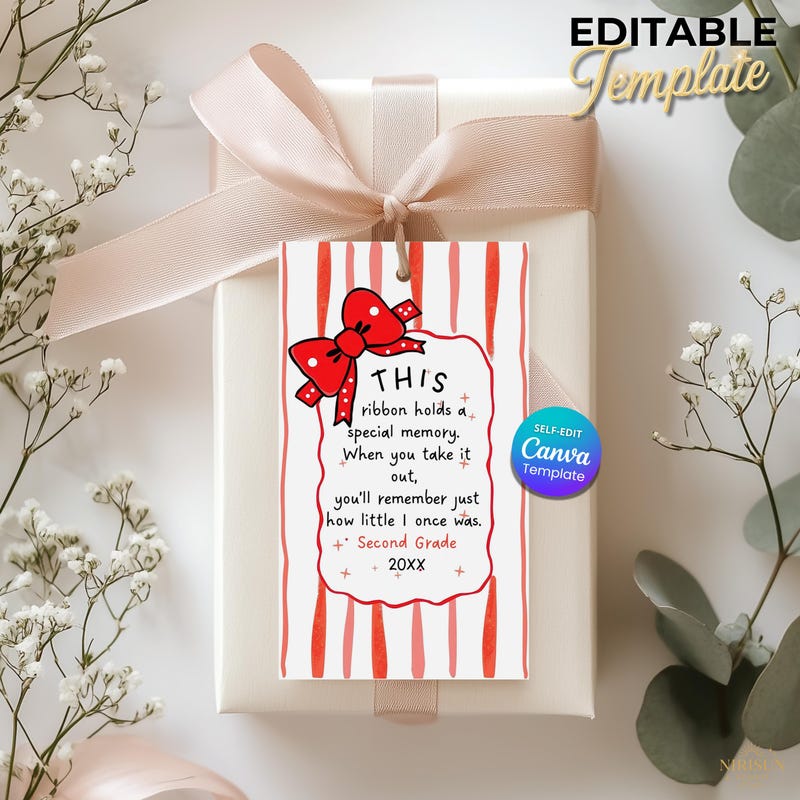 Parent Ribbon - Etsy