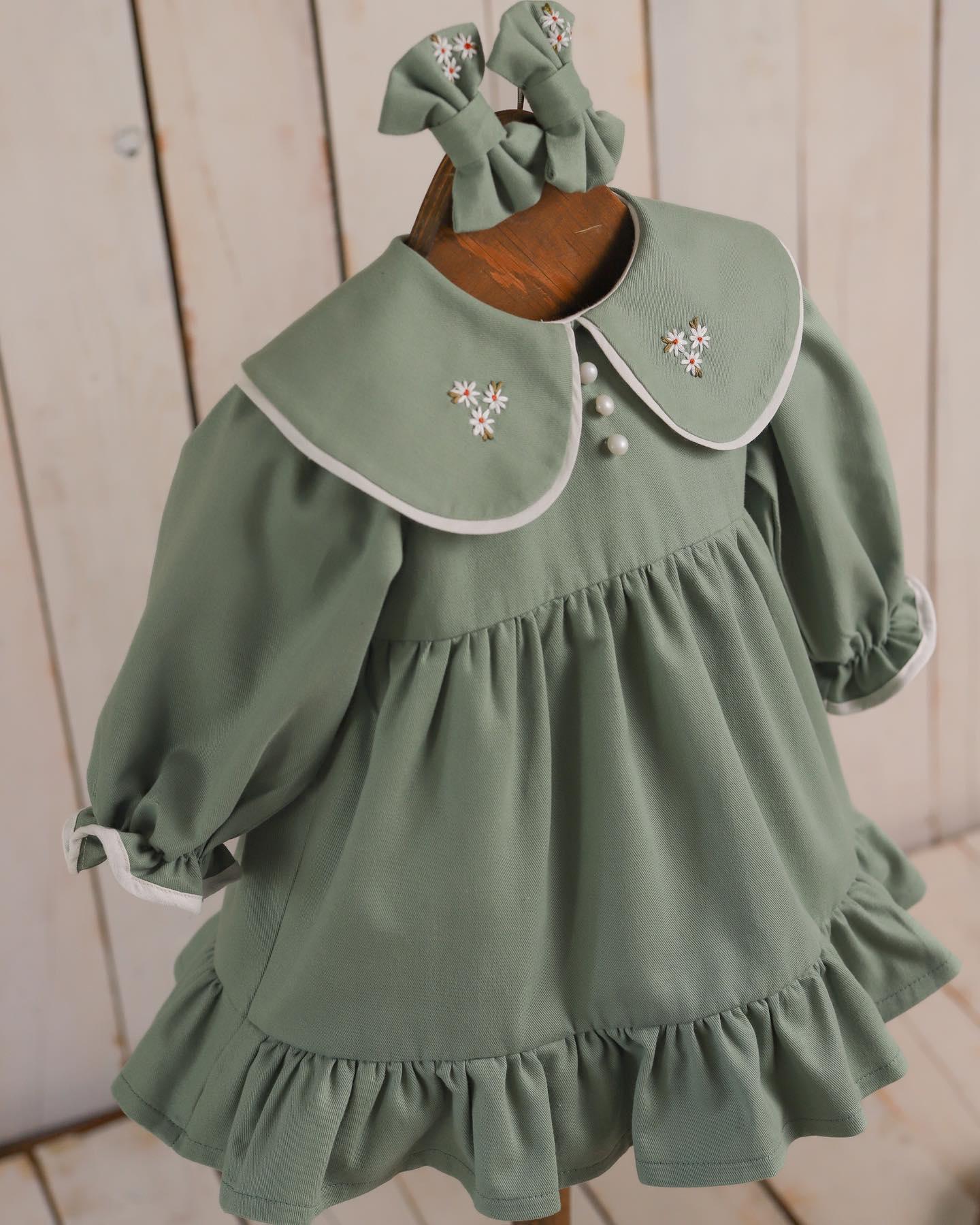 Matching Siblings Bohemian Outfit Matching Brother Sister Linen Outfit ...