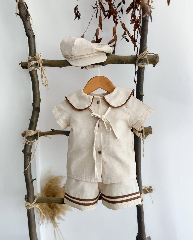 Matching Siblings Bohemian Birthday Outfit Matching Brother Sister ...