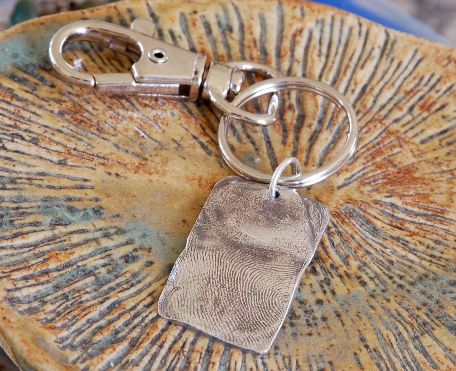 Daddy and Me Key Chain Wedding Gift Valentines Gift Love - Etsy