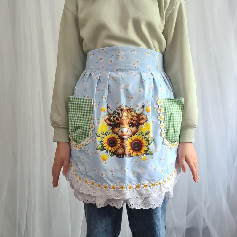 Heffer Shirt - Etsy