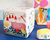 Doctor Who Mailbox - Etsy