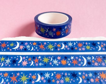 Washi Masking Tape - Etsy