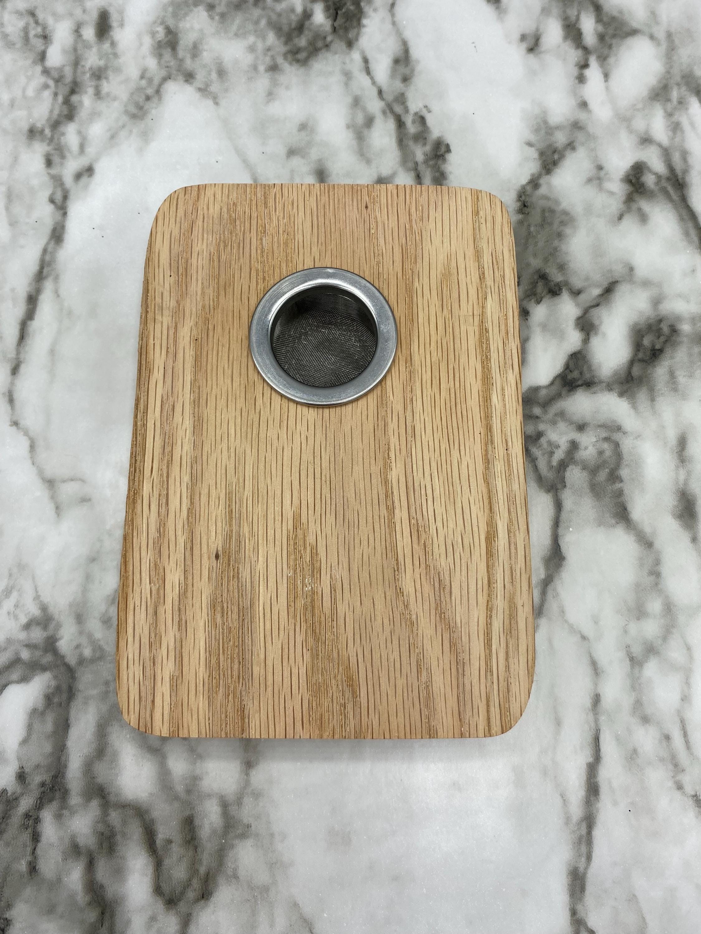 Cocktail Smoker, Smoker, Drink Smoker, Bourbon Smoker, Whiskey Smoker ...