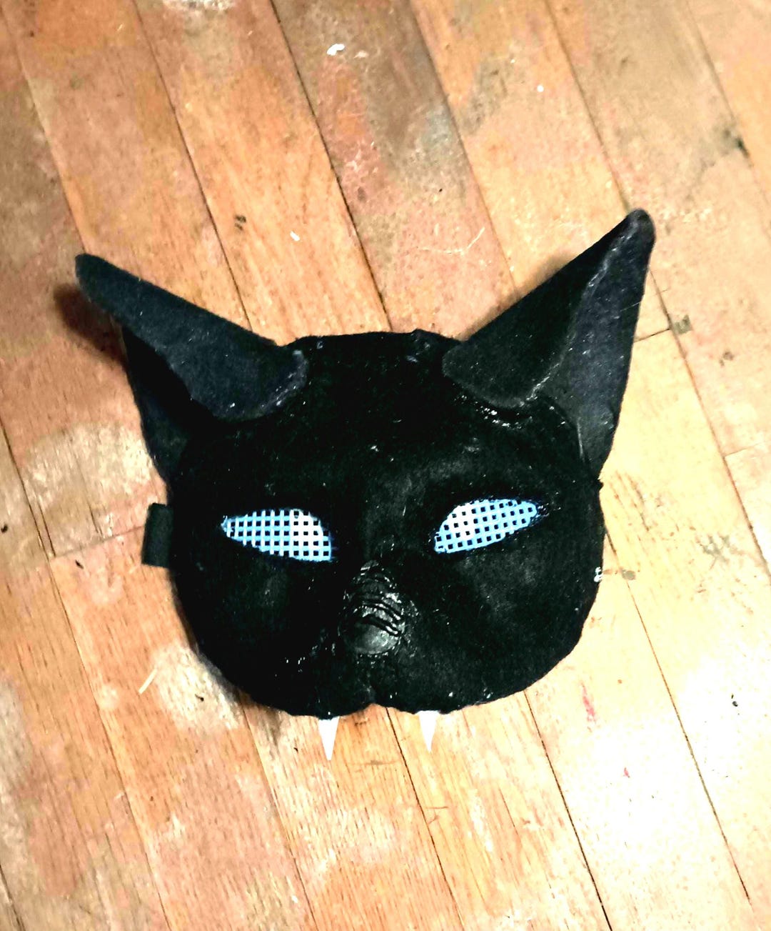 Bat Therian Quads Mask Therian Gear - Etsy