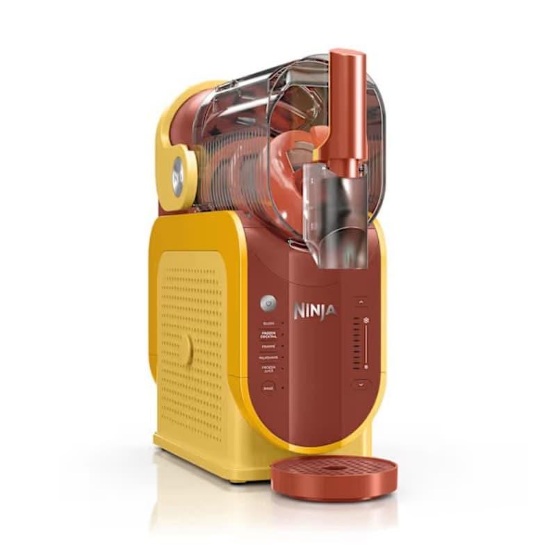 Ninja Slushi Frozen Drink Maker FS301U Drink Machine - Fast Shipping ...