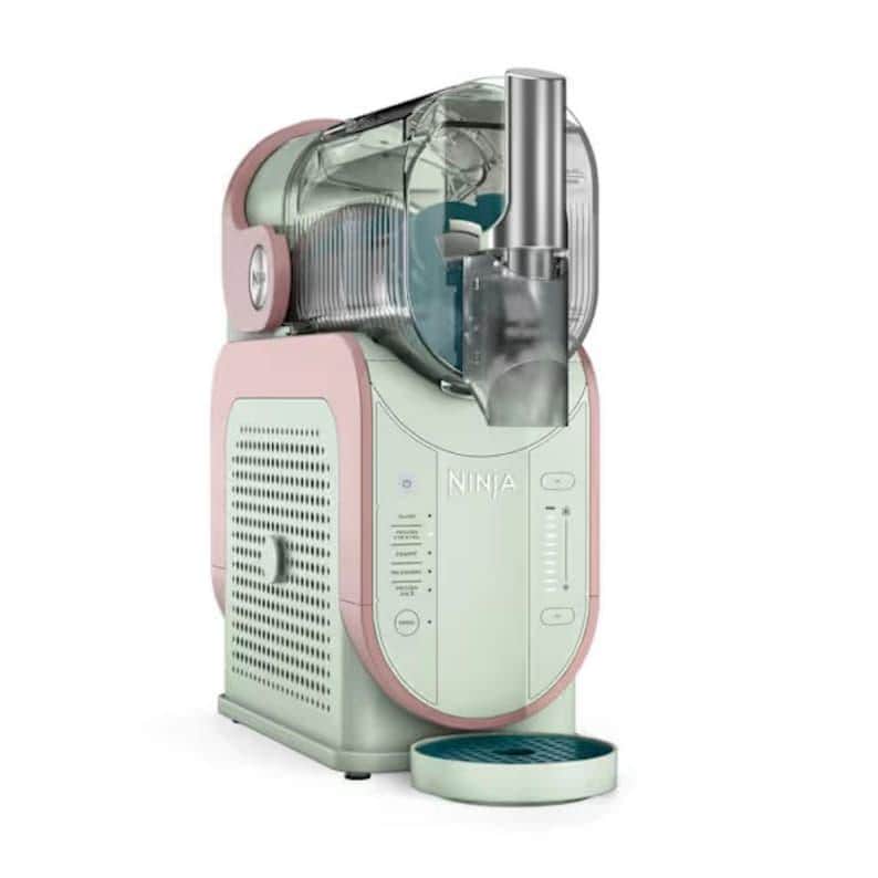 Ninja Slushi Frozen Drink Maker FS301U Drink Machine - Fast Shipping ...
