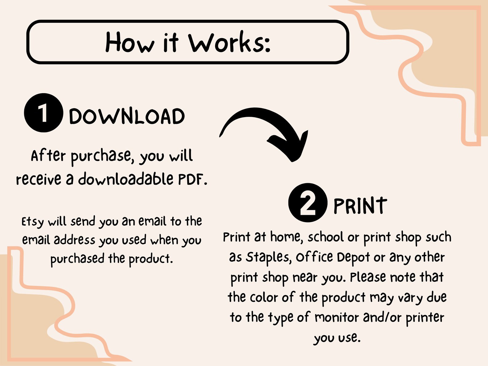 Homework Folder Cover Take Home Folder Cover Classroom Folder Cover ...