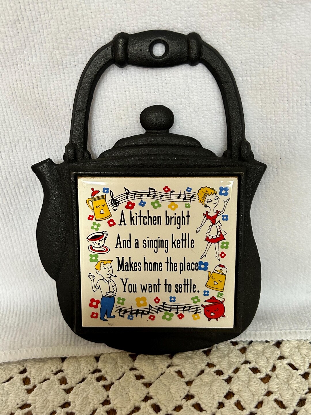 Amish Wall Plaques - Etsy