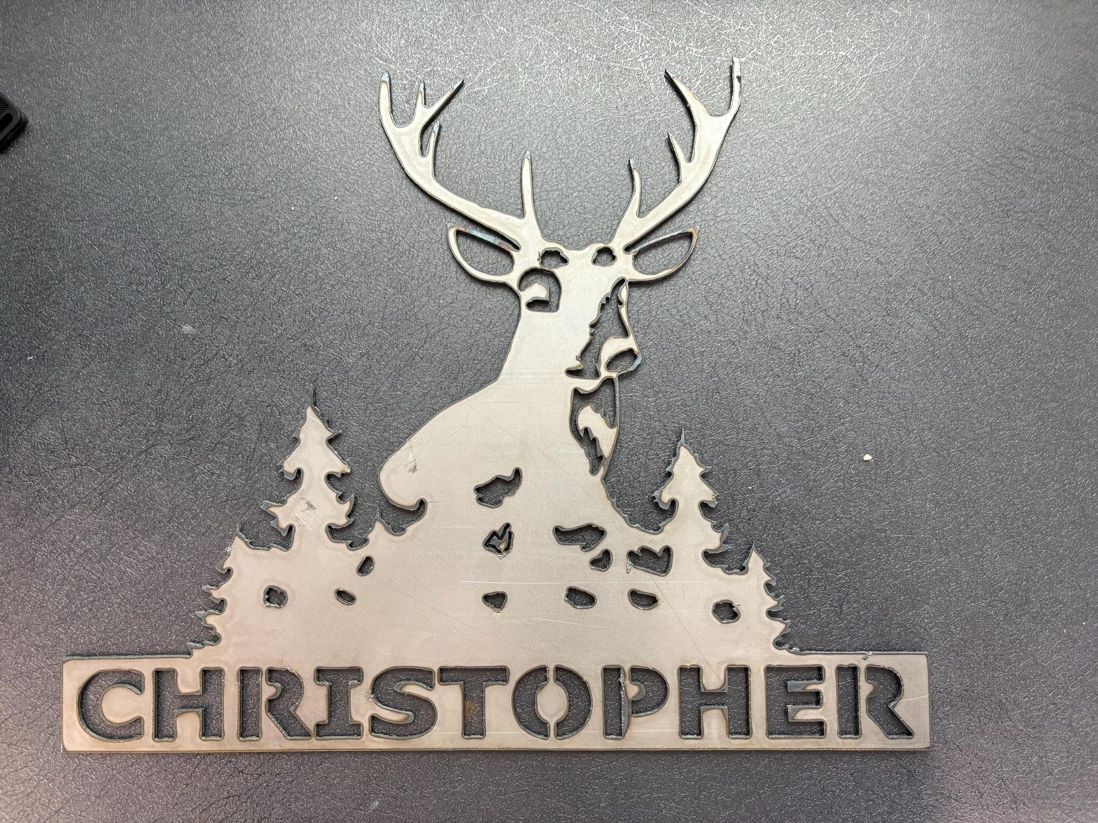 Plasma Cut Signs/art - Etsy