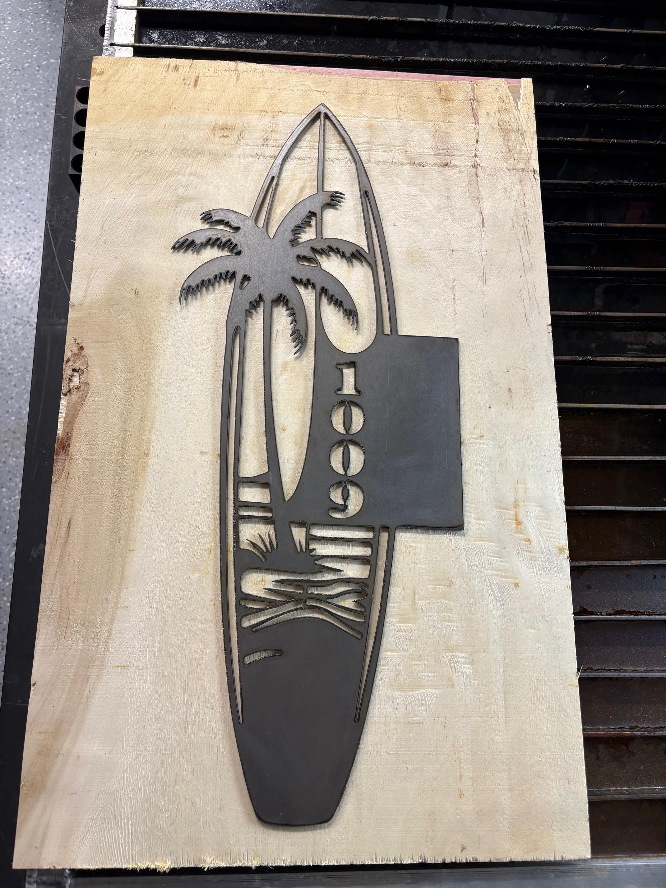 Plasma Cut Signs/art - Etsy