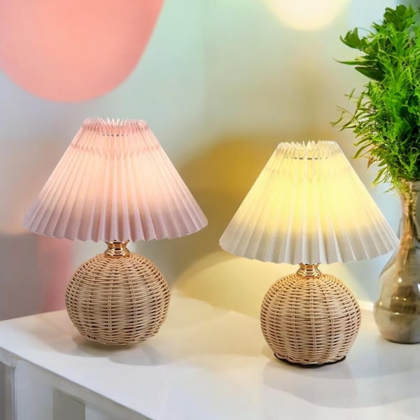 Table lamps - Etsy