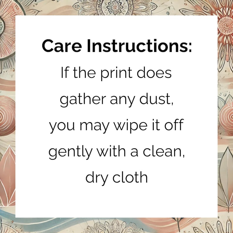 Lotus Flower Painting, Water Lily Art, Oil Painting Print, Floral Wall ...