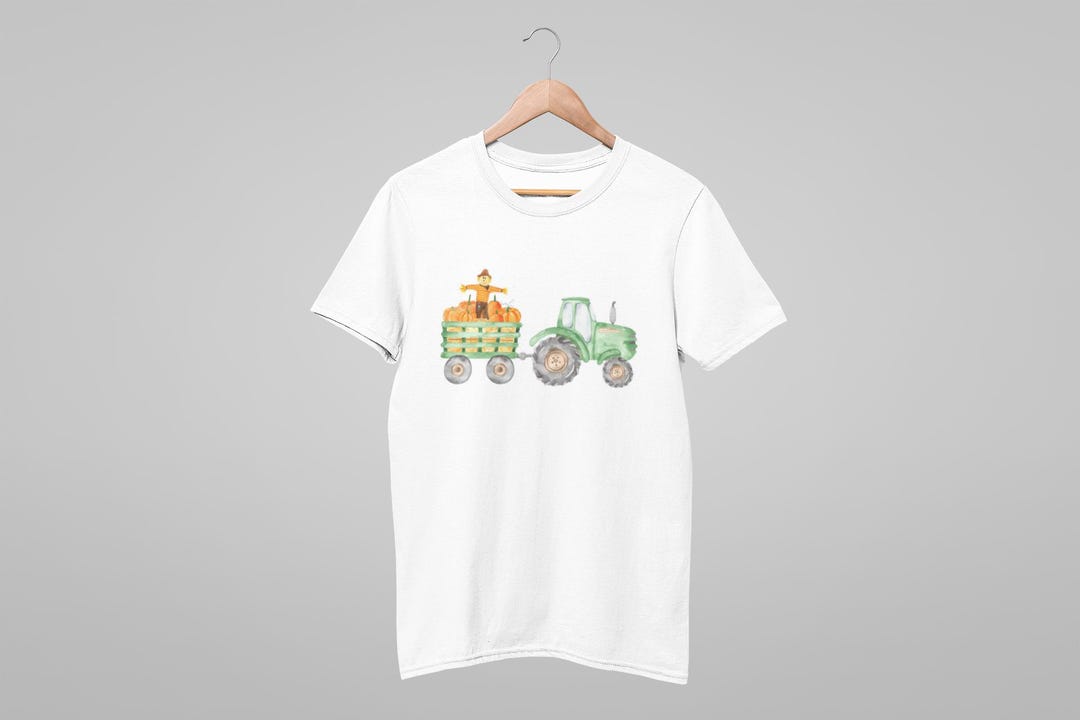 Fall Tee Pick Your Design - Etsy