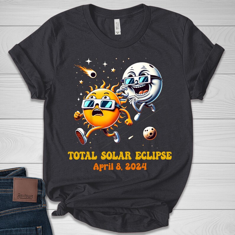 Digital Download Hello Darkness PNG, April 8th 2033, Eclipse Event ...