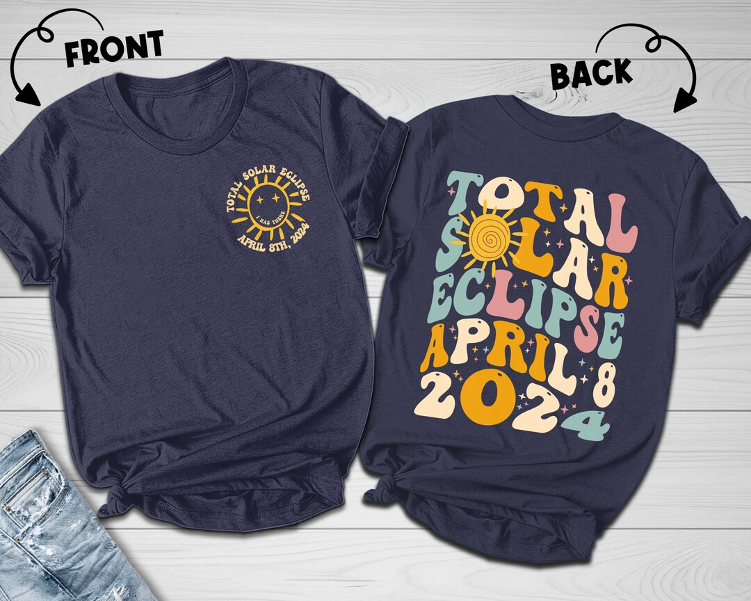 Digital Download Hello Darkness PNG, April 8th 2028, Eclipse Event ...