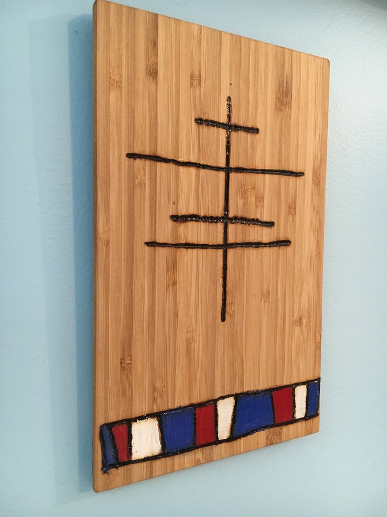 HOBO Symbol Sign POLICE OFFICER Lives Here - Etsy